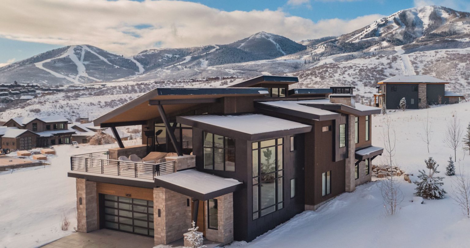 Gallery - SkyRidge Park City