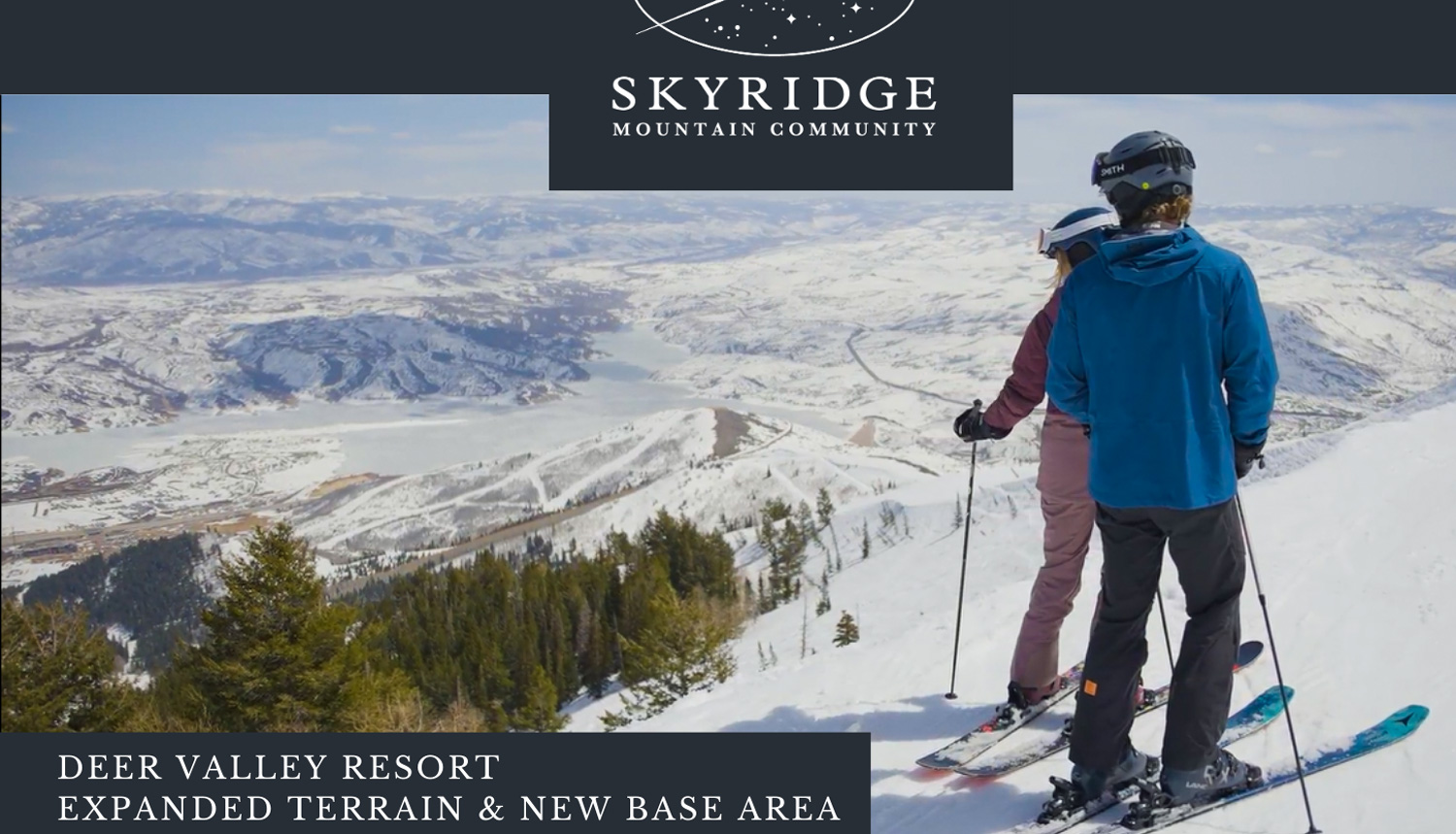 SkyRidge Community Update | September 2023 - SkyRidge Park City