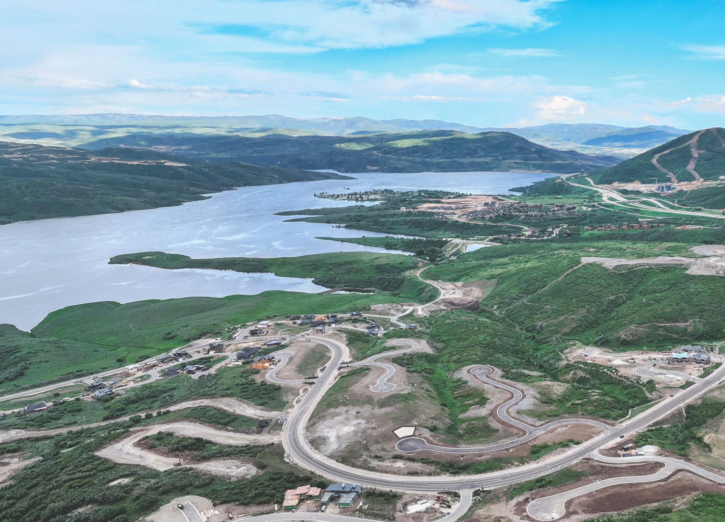 SkyRidge Community Update | August 2023 - SkyRidge Park City